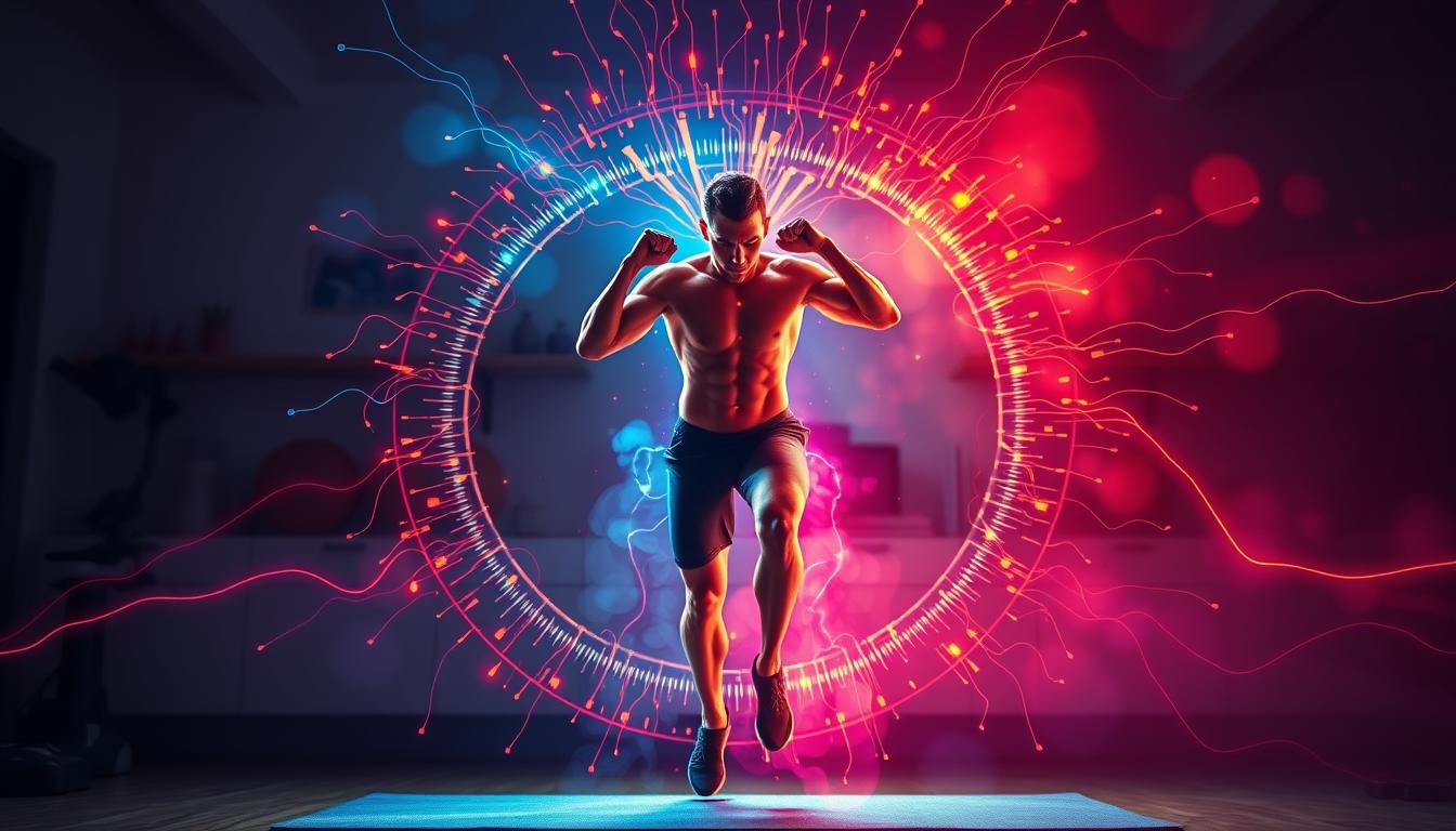 The Science Behind HIIT: Why It's Perfect for Home Workouts