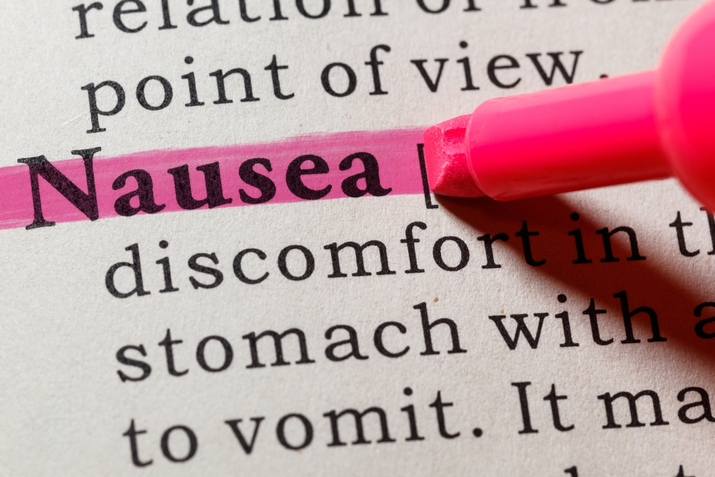 Ozempic and Nausea: Tips to Avoid It or Get Relief - Building Better Health