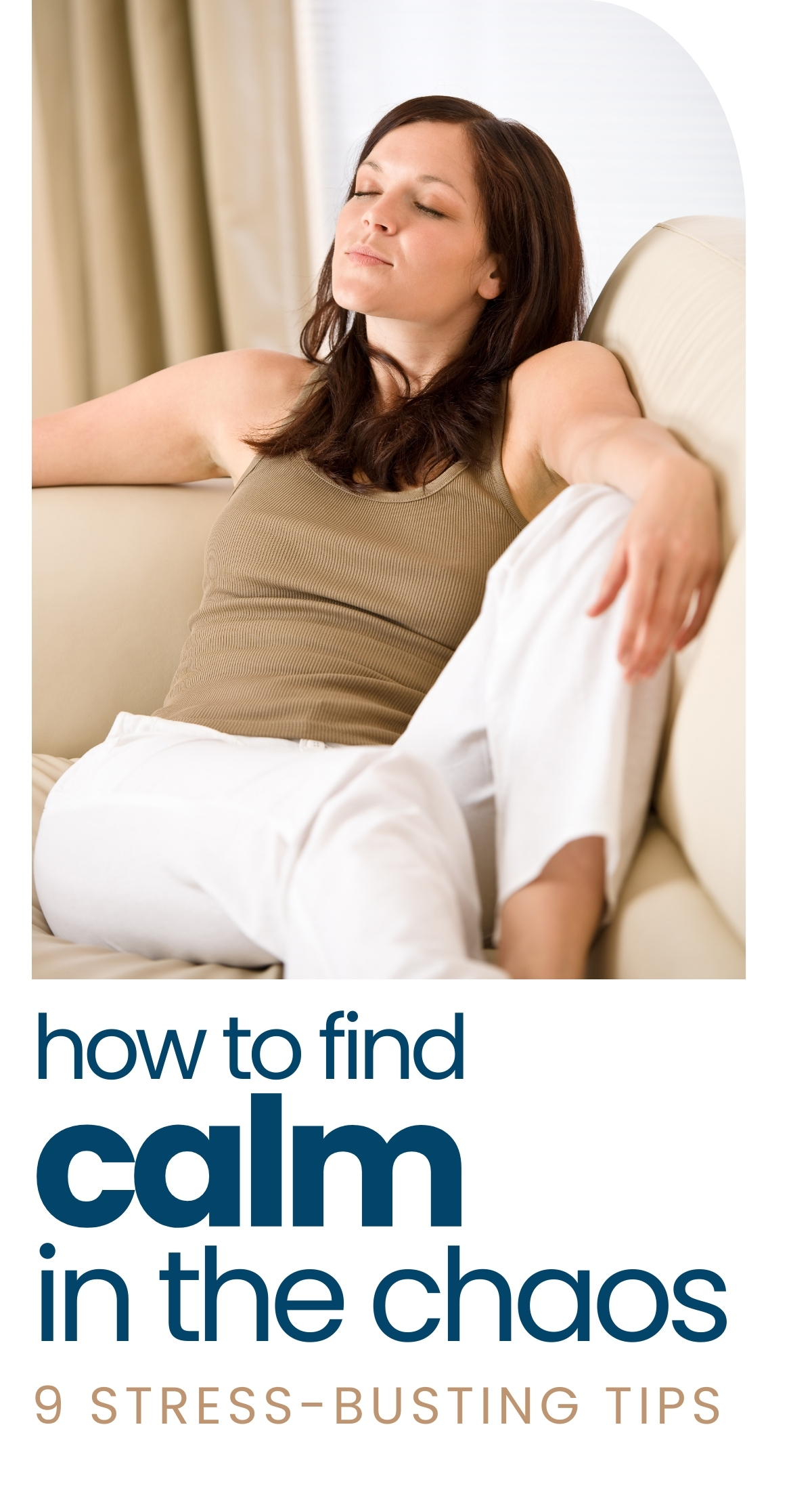 9 Stress-Relief Strategies for Life’s Hardest Moments - Building Better ...