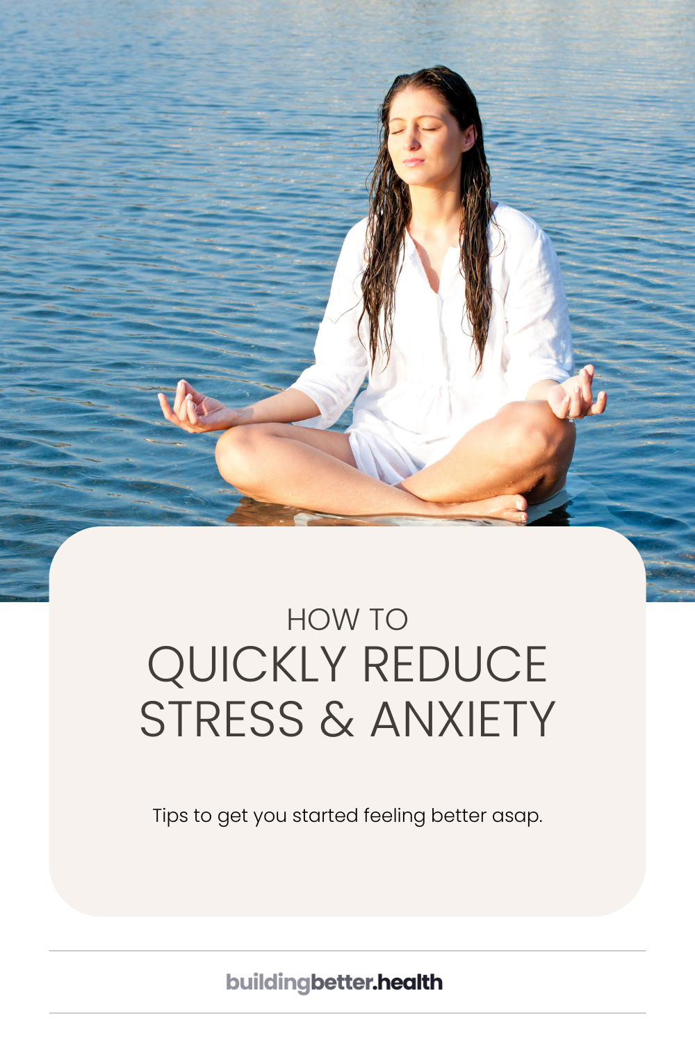 11 Simple Habits to Relieve Stress in Daily Life
