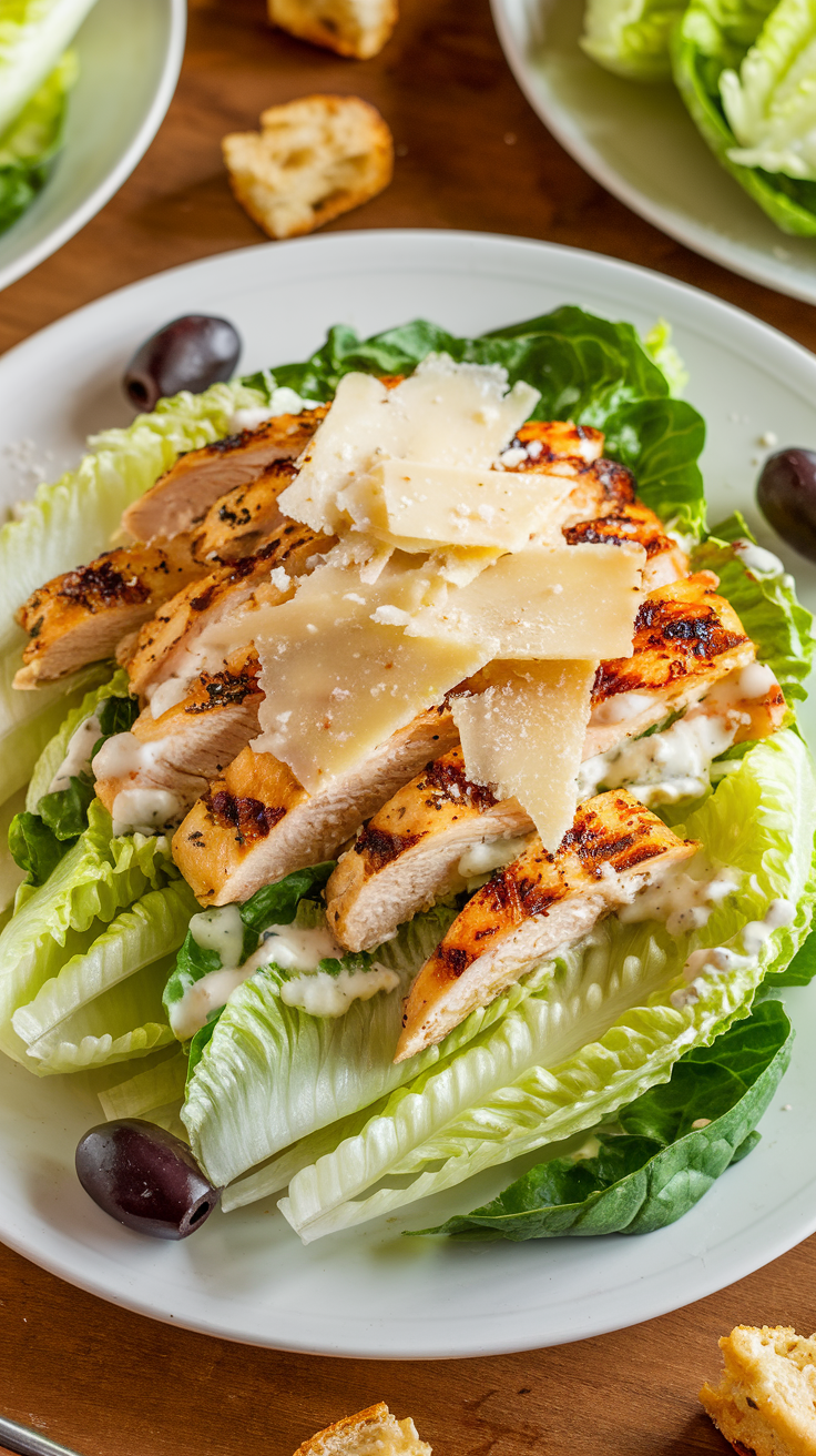 21 Meal Prep Chicken Recipes | Quick, Healthy and Budget-Friendly ...