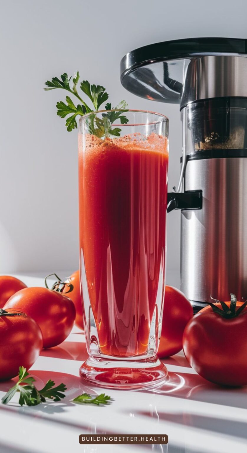 12 Must-Try Juicer Recipes for Energy, Detox, and More - Building Better Health