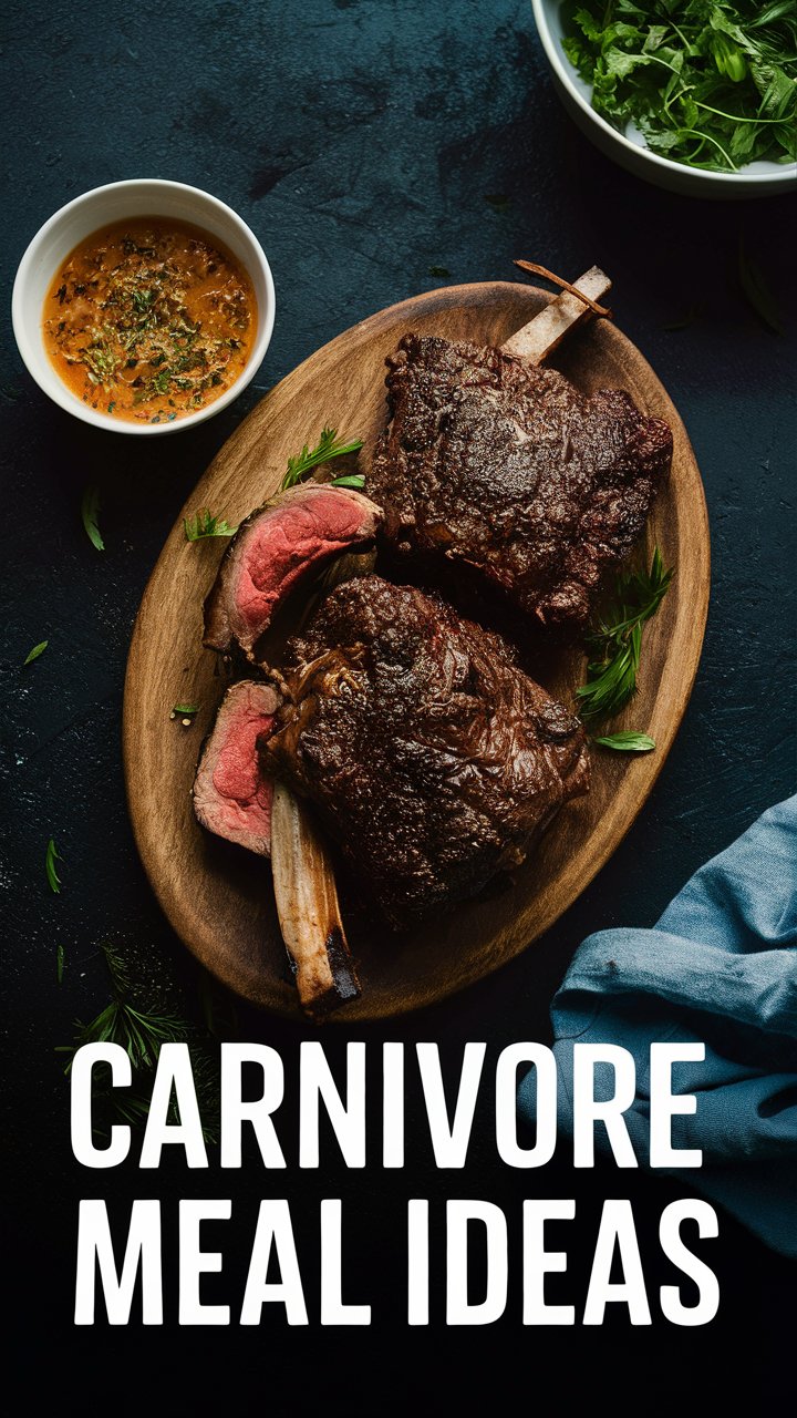 Carnivore Diet 101: Pros, Cons, and How to Get Started