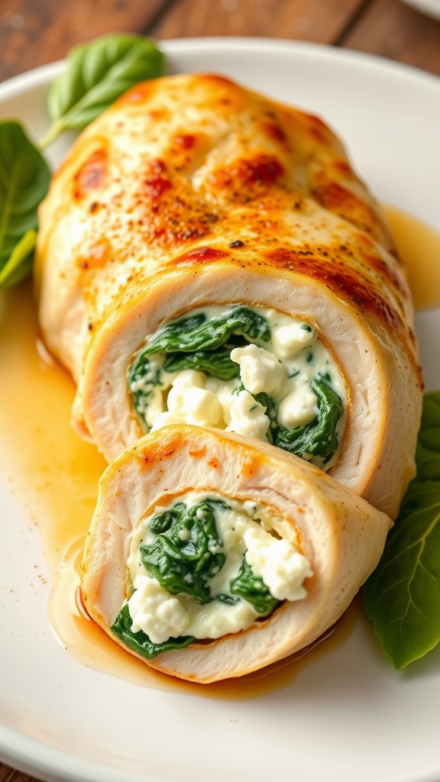 12+ Must-Try Cottage Cheese and Chicken Recipes - Building Better Health
