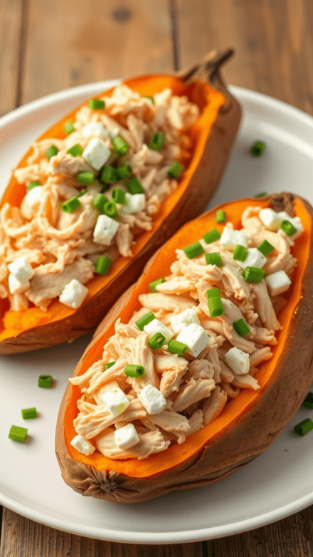 12+ Must-Try Cottage Cheese and Chicken Recipes - Building Better Health