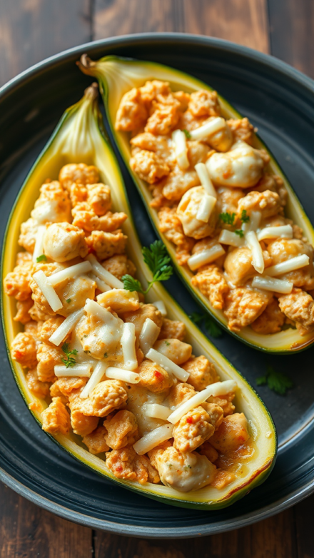 12+ Must-Try Cottage Cheese and Chicken Recipes - Building Better Health