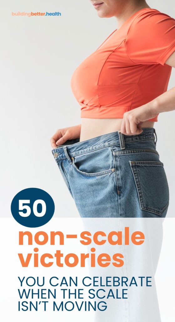 50 Non-Scale Victories You May Experience on GLP-1 Medications