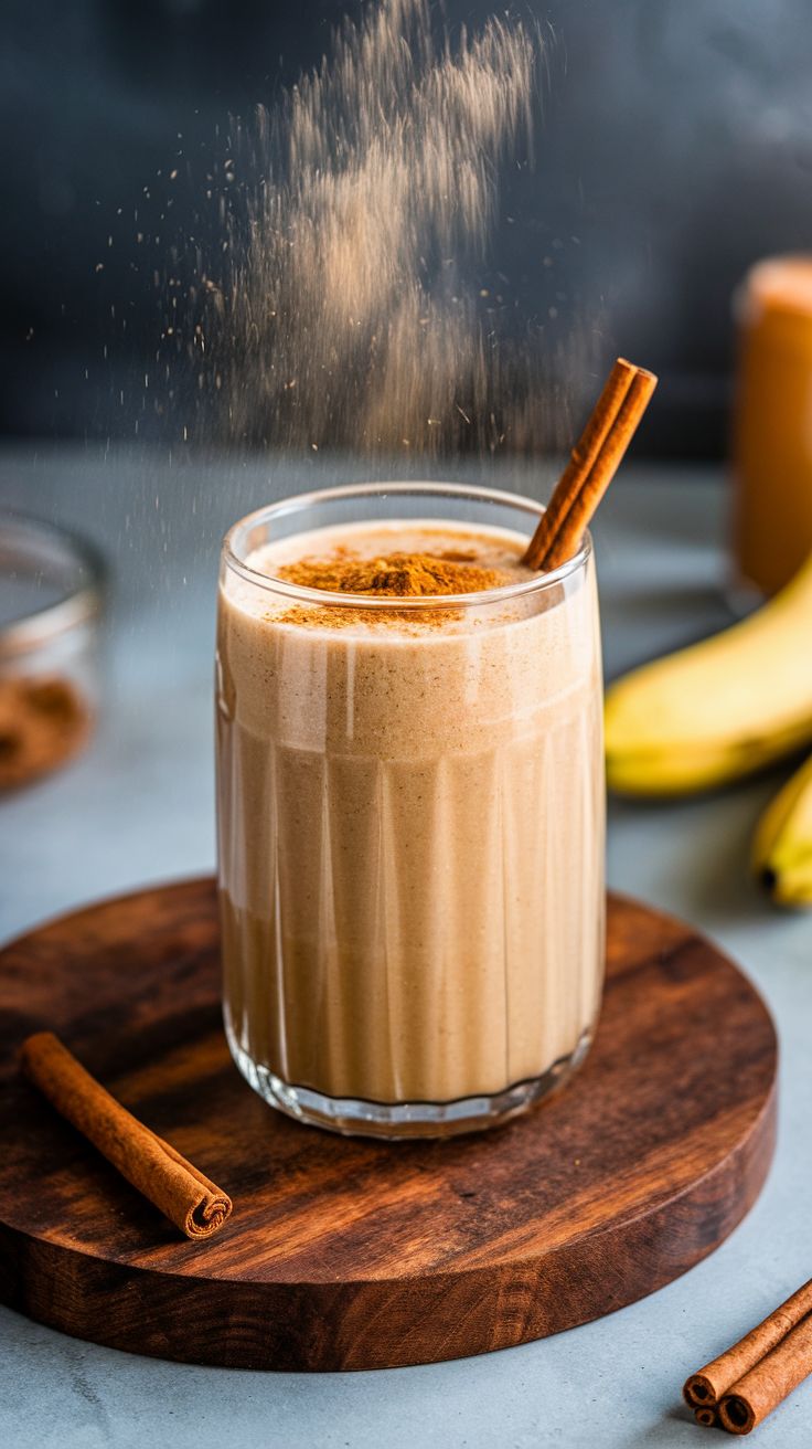 25+ High Protein Smoothie Recipes that Taste Like Dessert