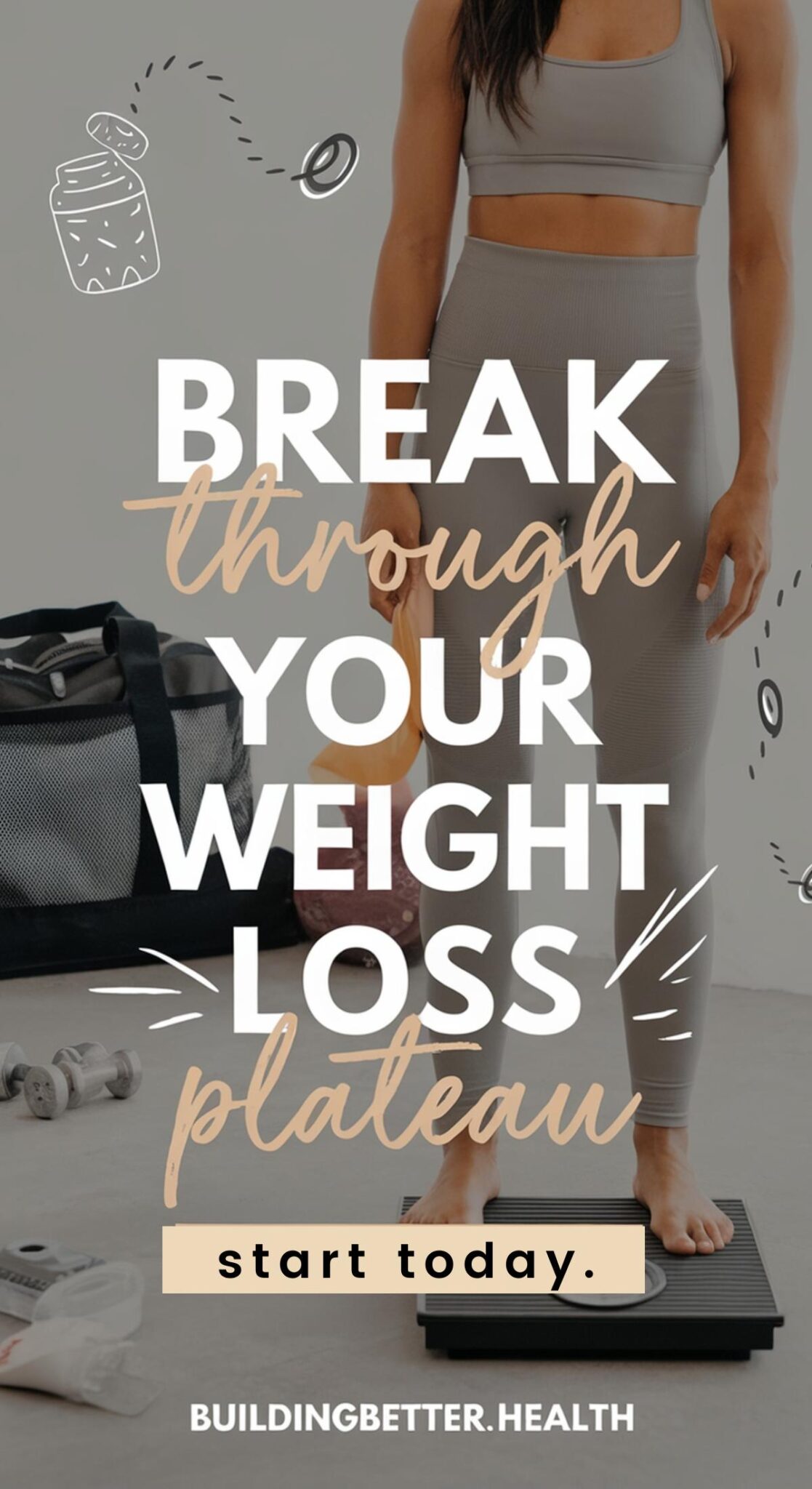 Is the Scale Not Moving? How to Break Through Your Tirzepatide Weight Loss Plateau