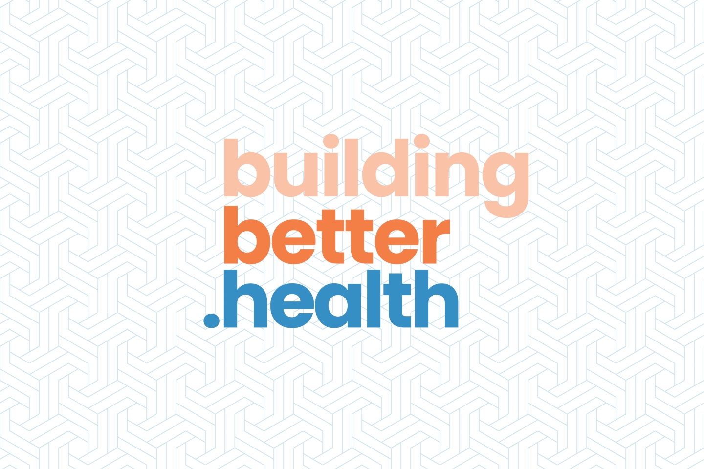About Building Better Health