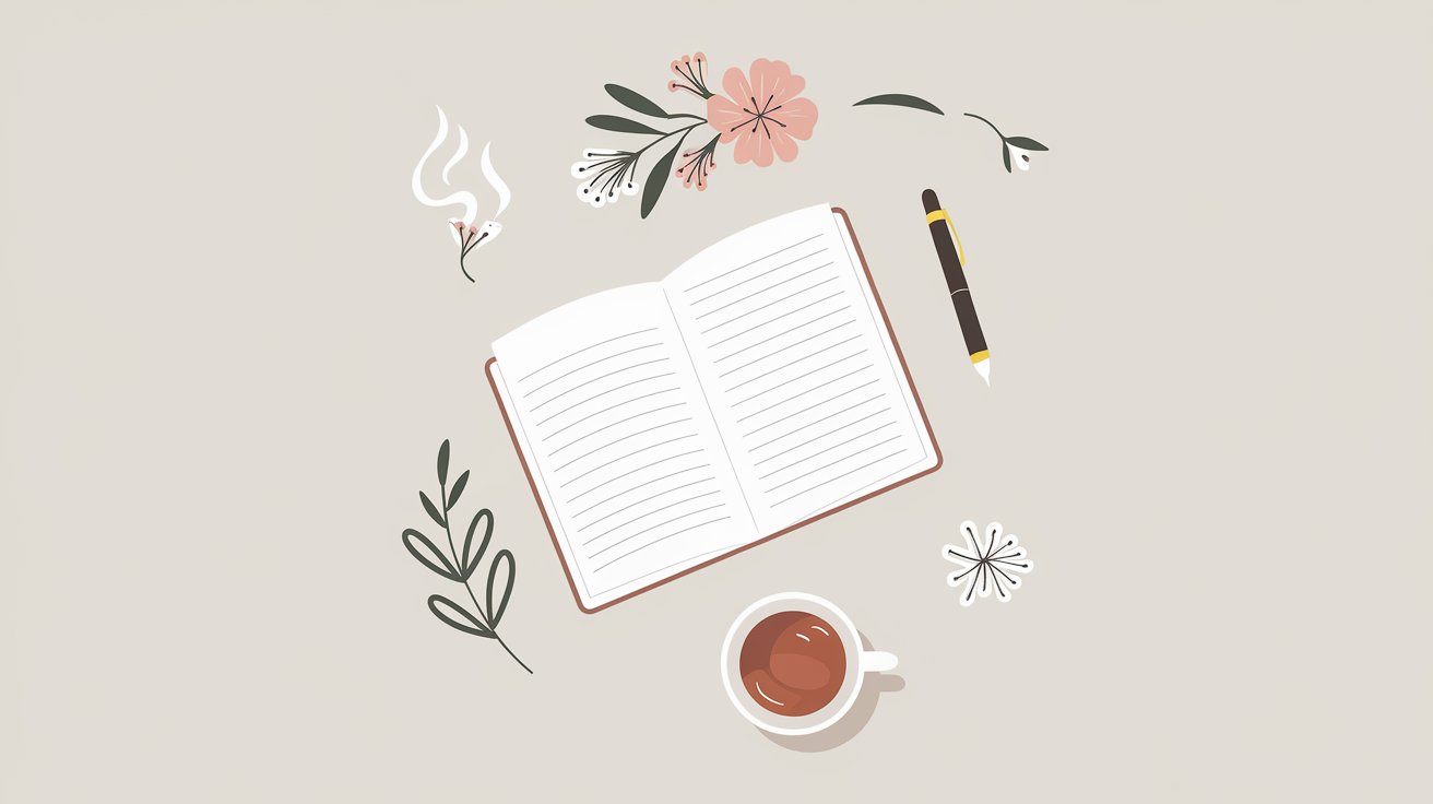 50 Easy Journal Prompts for Beginners (Even If You Don’t Know What to ...