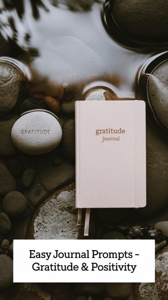 50 Easy Journal Prompts for Beginners (Even If You Don’t Know What to ...