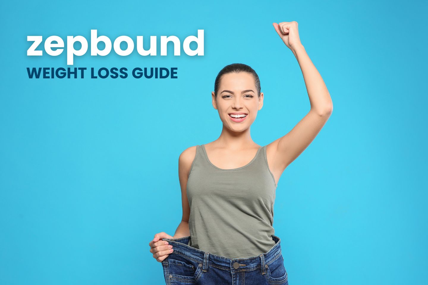 ZEPBOUND Weight Loss Guide (Everything You Need to Know)