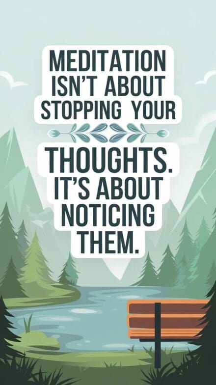 The Power of Meditation: How to Start in 5 Minutes